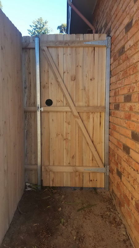 Northern Beaches Fencing | Mona Vale | Gates